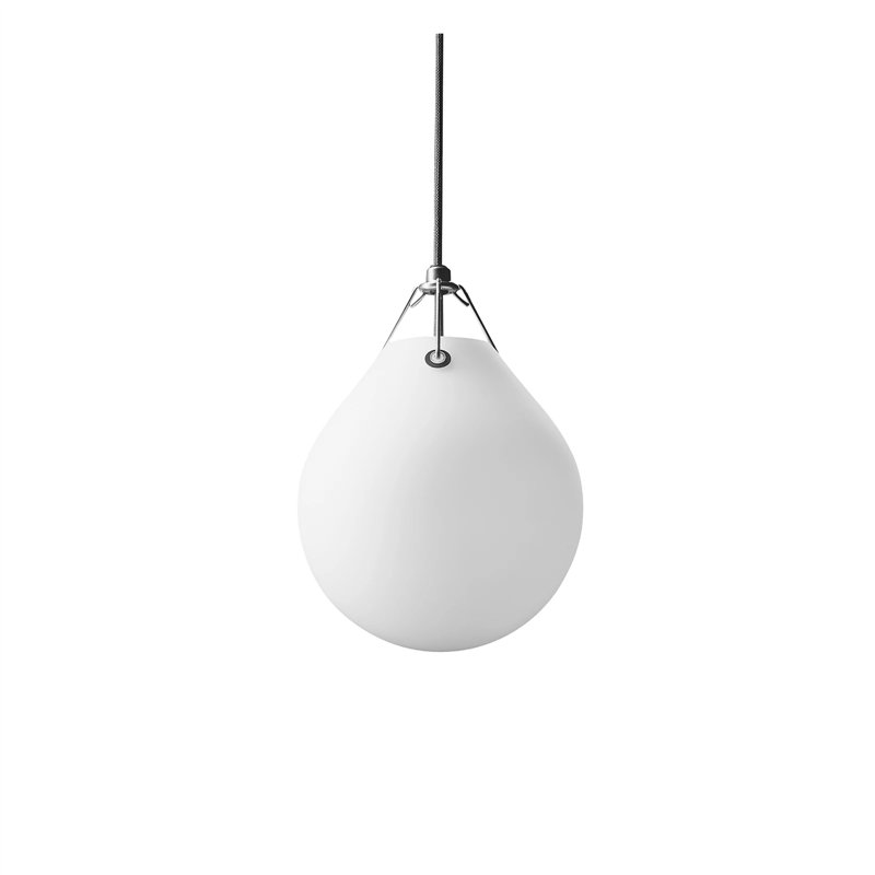 Louis Poulsen Moser ⌀205 Pendant Lamp | Lightandshade