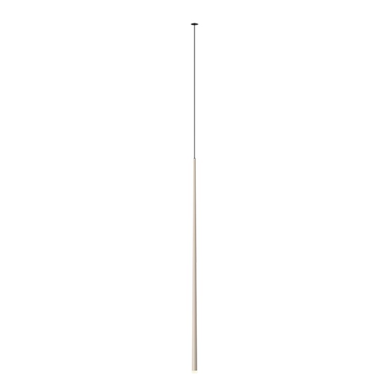 Vibia Slim 1X 100 - 0920 hanglamp online kopen met professionele ...
