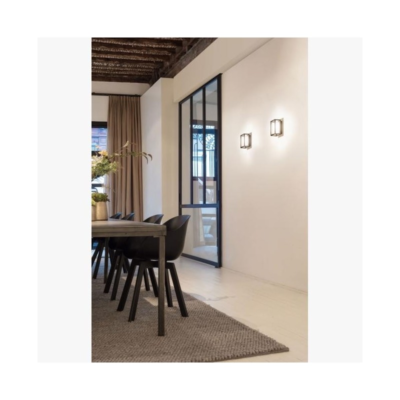 Delta Light MONTUR L O E27 Applique