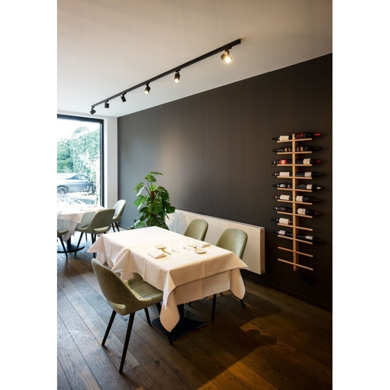 Wever & Ducré Sqube On Track 2.0 LED Track lighting fixture