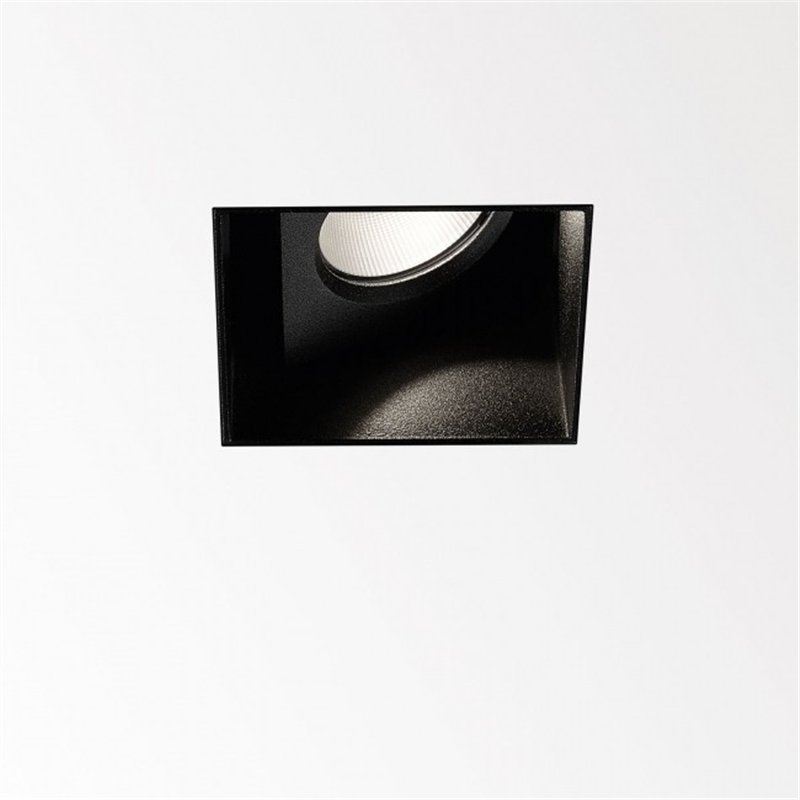 Delta Light CARREE TRIMLESS OK LED Spot encastré