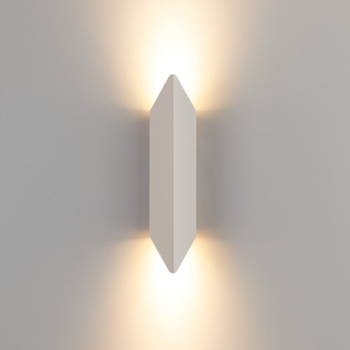 Modular Chival Wall Up/Down 292 2x LED | Lightandshade