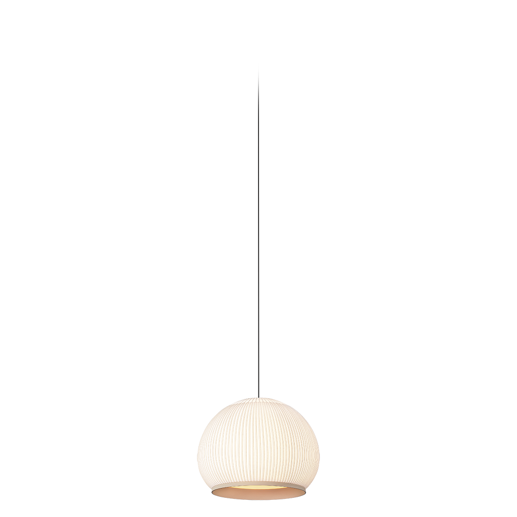 Vibia Knit ø 45 cm x 35 cm - 7460 suspension lamp | Lightandshade
